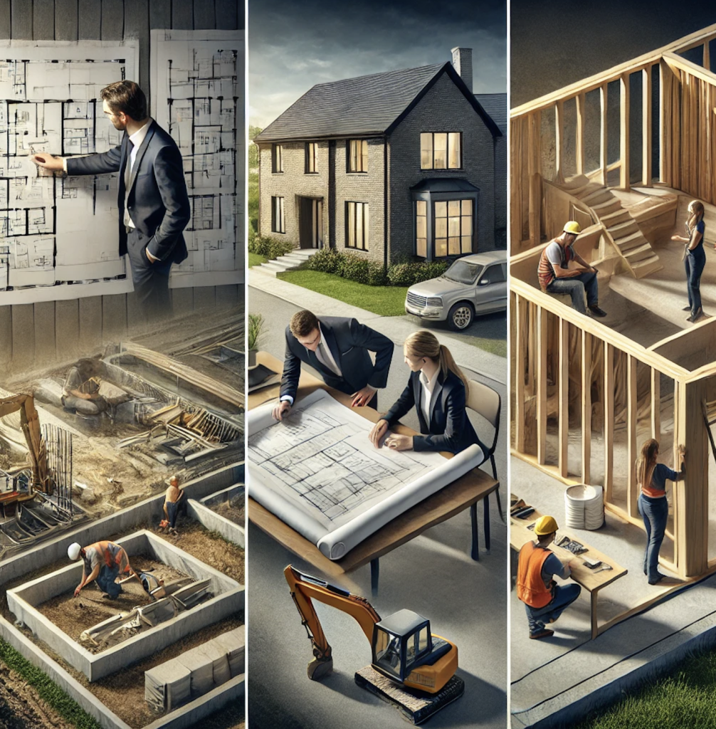 Section 40 Domestic Building Contracts Act 1995 (VIC) (DBCA) The ...